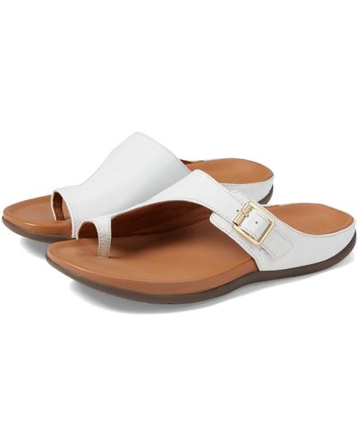 White Strive Shoes for Women | Lyst