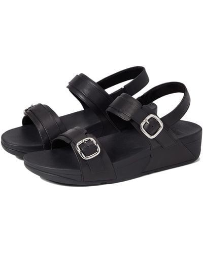 Fitflop Back Strap Sandals for Women - Up to 35% off | Lyst
