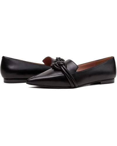 Black Linea Paolo Shoes for Women | Lyst