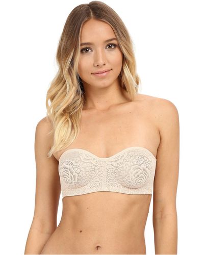 Wacoal Halo Lace Bras For Women Up To 40 Off Lyst