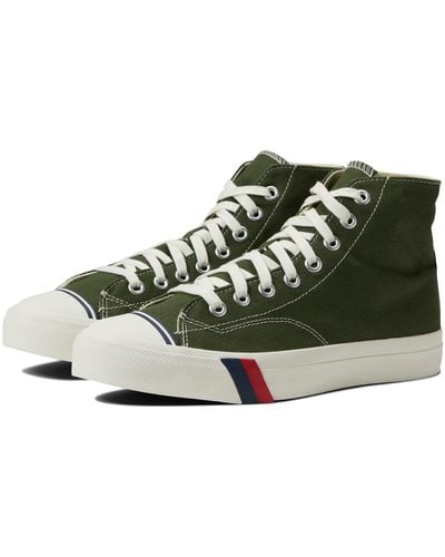 Pro Keds High-top sneakers for Men | Online Sale up to 67% off | Lyst