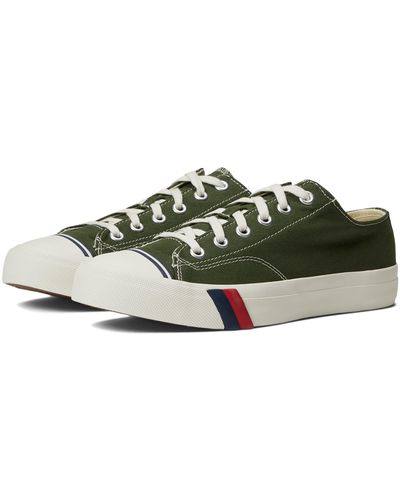 Black Pro Keds Shoes For Women Lyst