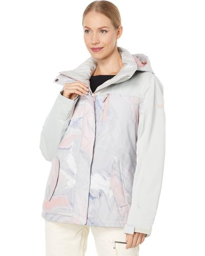 Roxy Jackets for Women | Online Sale up to 55% off | Lyst