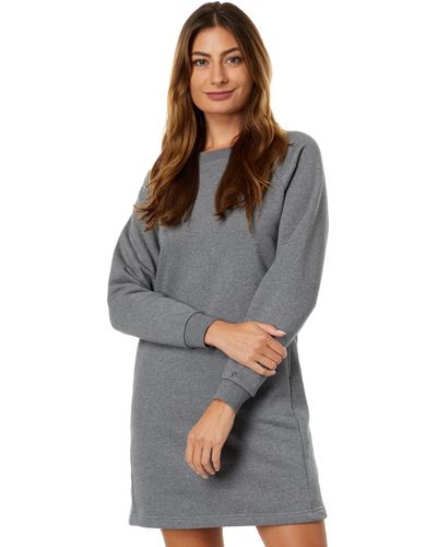 Gray Pact Clothing for Women | Lyst