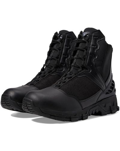 Black Original S.W.A.T. Shoes for Women | Lyst