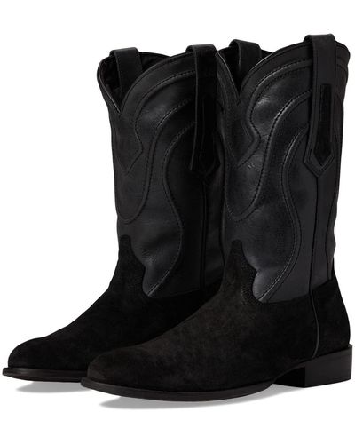 Black Dingo Boots for Men | Lyst