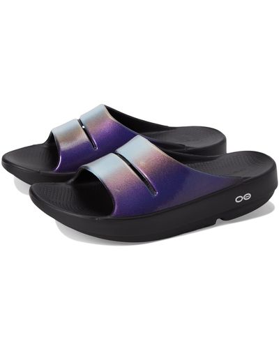 OOFOS Shoes for Women | Online Sale up to 32% off | Lyst