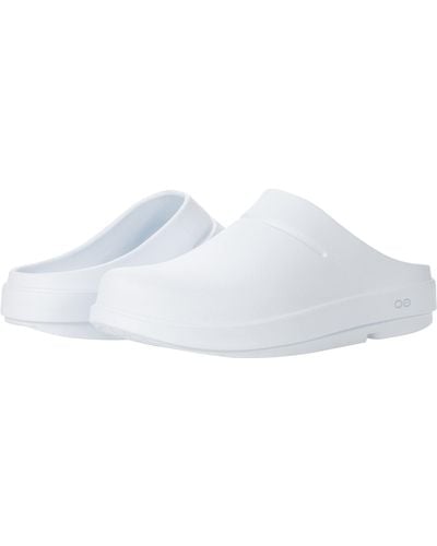 OOFOS Shoes for Women | Online Sale up to 32% off | Lyst