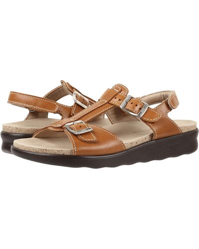 SAS Flats and flat shoes for Women | Online Sale up to 37% off | Lyst