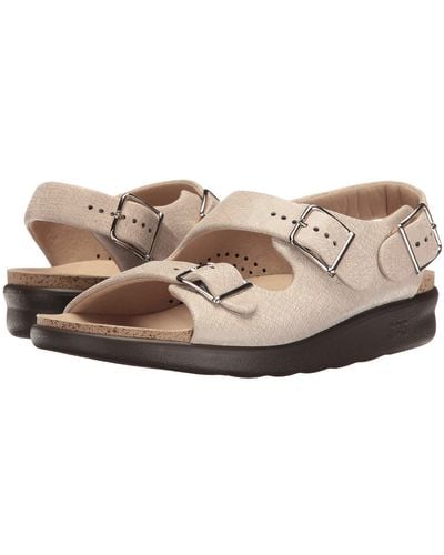SAS Flats and flat shoes for Women | Online Sale up to 37% off | Lyst