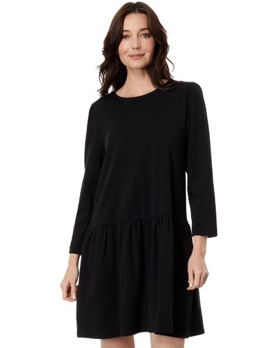 Black Lilla P Dresses for Women | Lyst