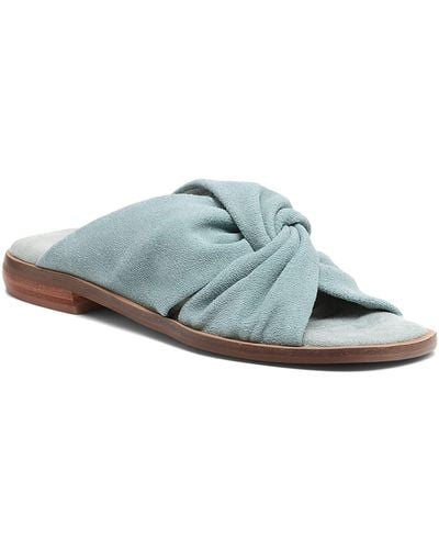 Blue Kelsi Dagger Brooklyn Shoes for Women | Lyst