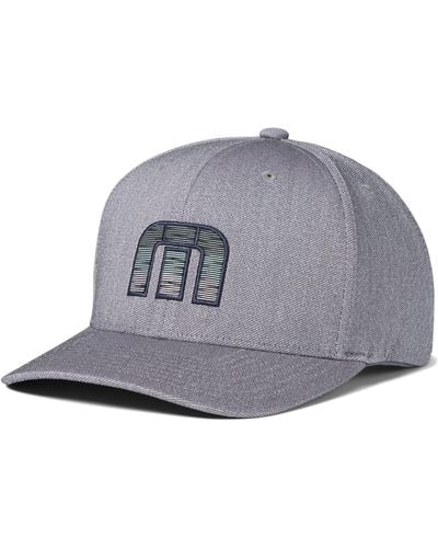 Gray Travis Mathew Hats for Men | Lyst