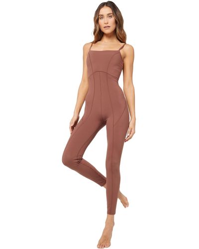 White L*Space Jumpsuits and rompers for Women | Lyst