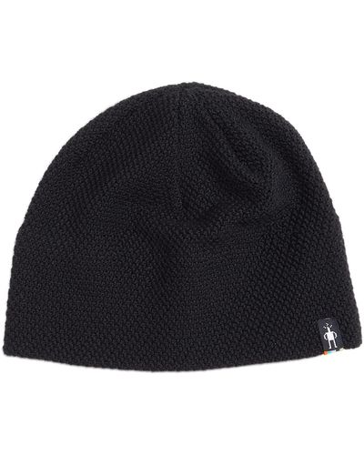 Black Smartwool Hats for Women | Lyst
