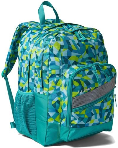 Green L.L. Bean Backpacks for Women | Lyst