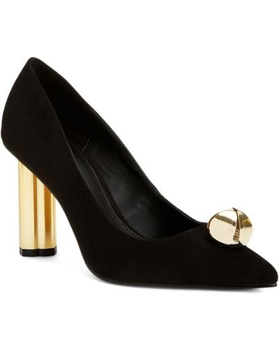 Black Katy Perry Shoes for Women | Lyst