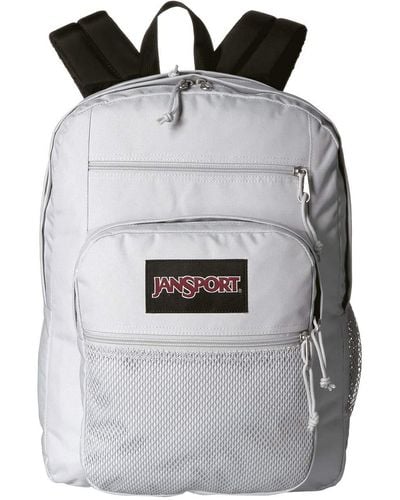 White Jansport Bags for Women | Lyst