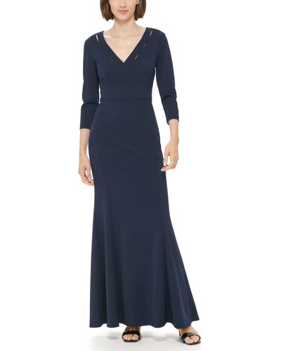 Calvin Klein Formal dresses and evening gowns for Women | Online Sale ...
