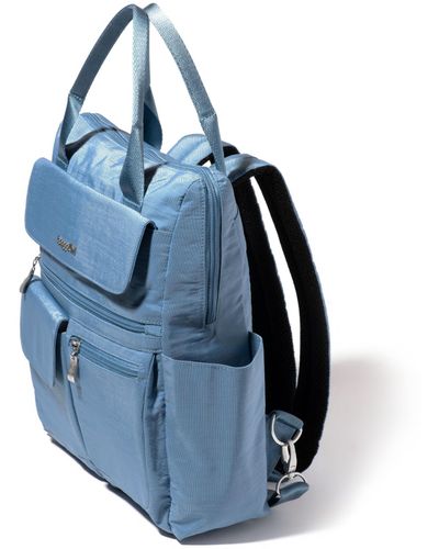 Blue Baggallini Bags for Women | Lyst