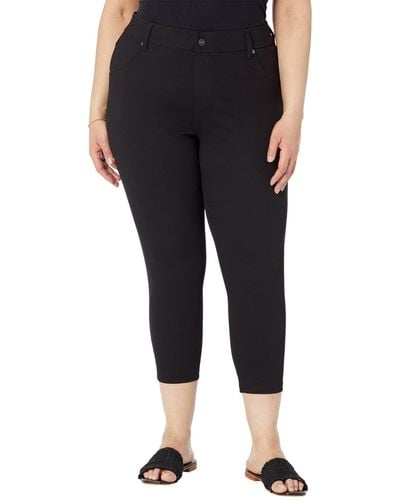 Black Hue Jeans for Women | Lyst