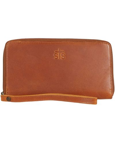 STS Ranchwear Wallets and cardholders for Women | Online Sale up to 39% ...