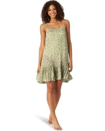 Yellow Anne Cole Clothing for Women | Lyst