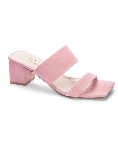 Pink 42 GOLD Shoes for Women | Lyst