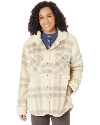 Natural Dylan By True Grit Clothing for Women | Lyst