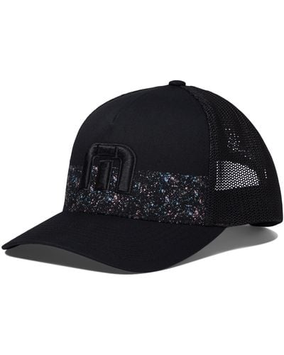 Black Travis Mathew Hats for Men | Lyst