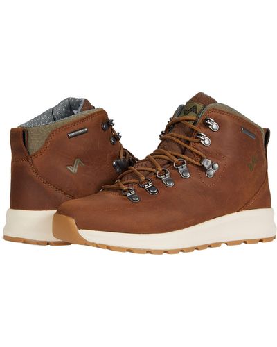 Forsake Ankle boots for Women | Online Sale up to 60% off | Lyst