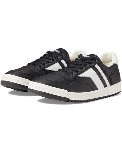 Black Pro Keds Shoes for Women | Lyst