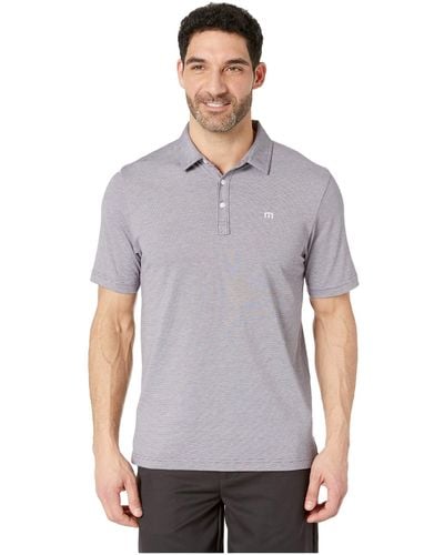 Purple Travis Mathew Clothing for Men | Lyst