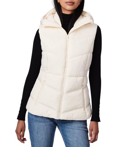 Bernardo Waistcoats and gilets for Women | Online Sale up to 61% off | Lyst