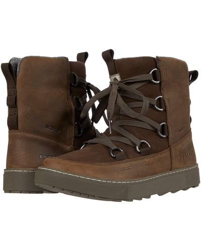 Forsake Boots for Women | Online Sale up to 60% off | Lyst