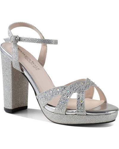 Metallic Touch Ups Shoes for Women | Lyst