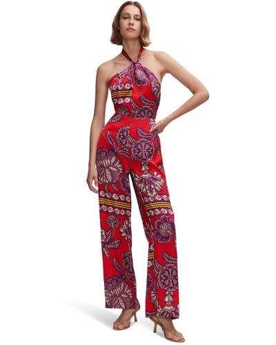 Red Mango Jumpsuits and rompers for Women | Lyst