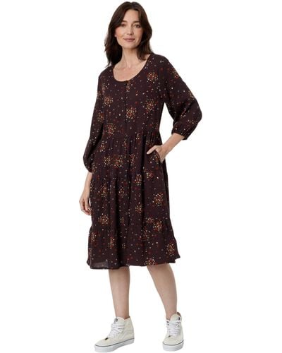 Red Toad&Co Dresses for Women | Lyst