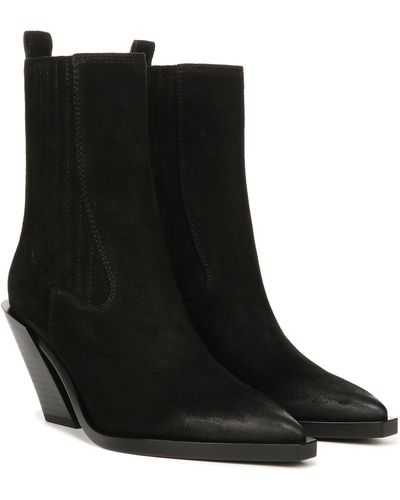 Sam Edelman Heel and high heel boots for Women | Online Sale up to 80% ...