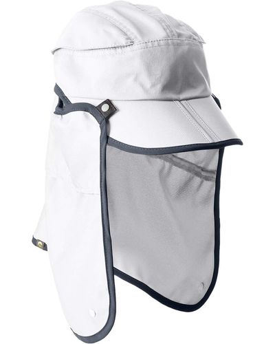 White Sunday Afternoons Hats for Women | Lyst