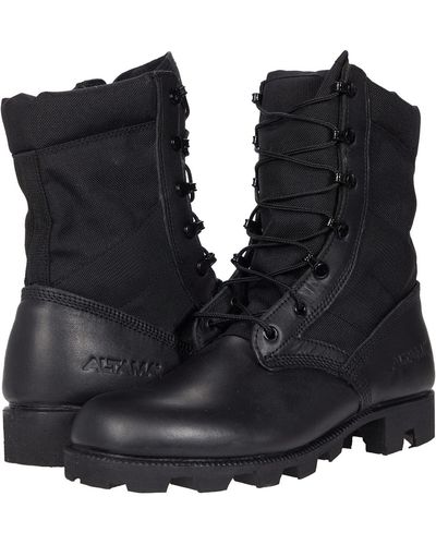 Black Altama Shoes for Women | Lyst