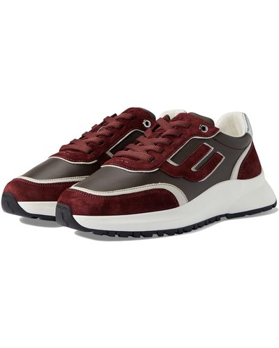 Red Bally Shoes for Men | Lyst