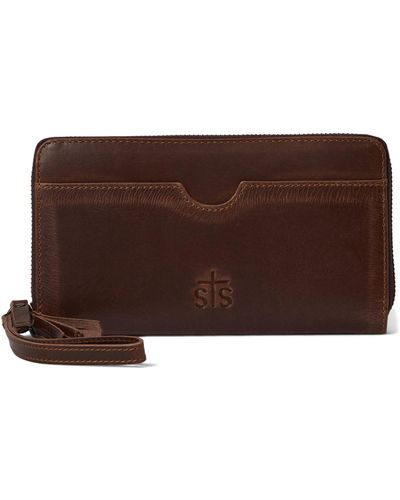 STS Ranchwear Wallets and cardholders for Women | Online Sale up to 25% ...