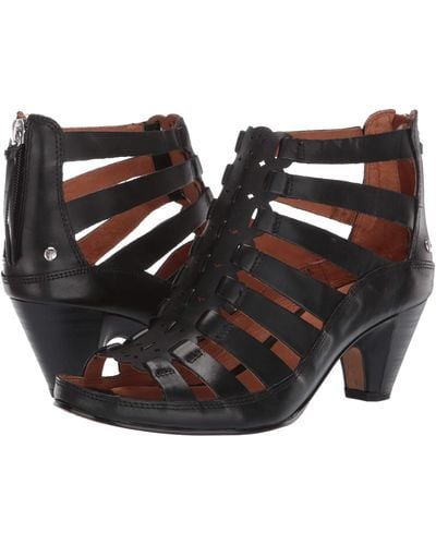 Black Pikolinos Shoes for Women | Lyst