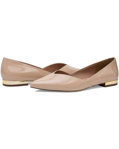 Black Linea Paolo Flats for Women | Lyst