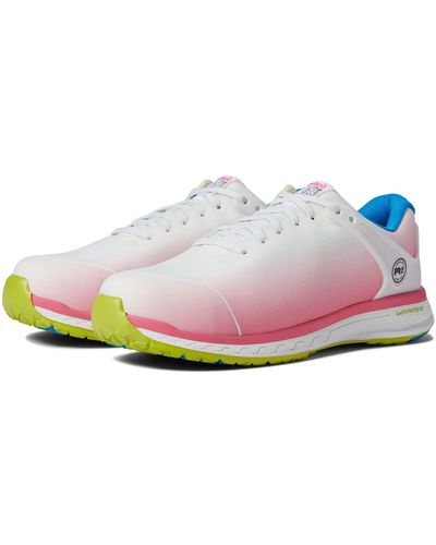 White Timberland Sneakers for Women | Lyst