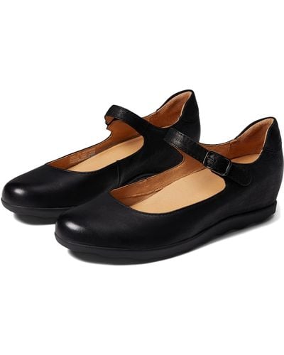 Dansko Ballet flats and ballerina shoes for Women | Online Sale up to ...