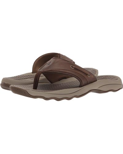 Sperry Top-Sider Sandals, slides and flip flops for Men | Online Sale ...