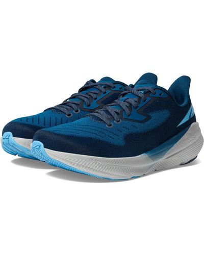 Blue Altra Shoes for Men | Lyst