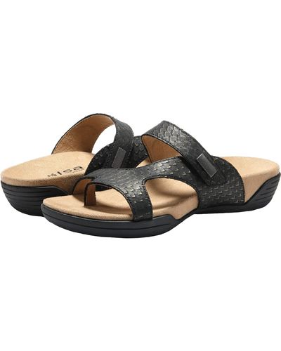 Black HALSA FOOTWEAR Shoes for Women | Lyst